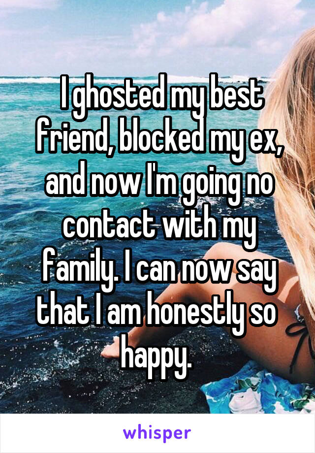 10 People Who Ghosted Friends Reflect On The Toll It Took