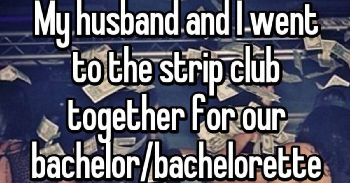 10 People Who Chose To Have Their Pre-Wedding Parties Together Share ...